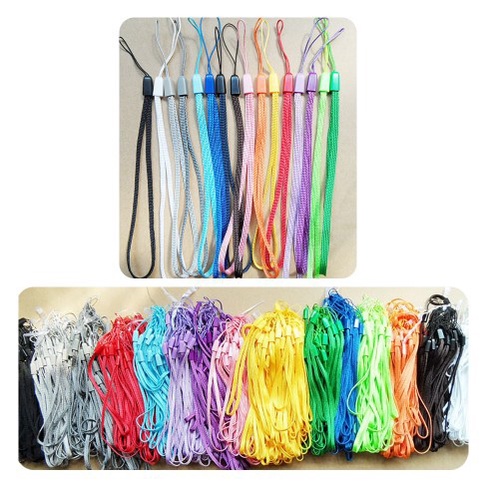 17cm lanyard short lanyard | Shopee Malaysia