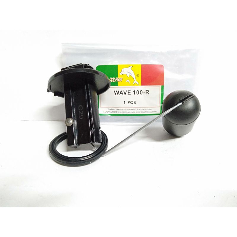 HONDA WAVE100R WAVE 100R W100R FUEL TANK FLOAT ASSY PELAMPUNG MINYAK FLOAT TANGKI MINYAK PETROL ...