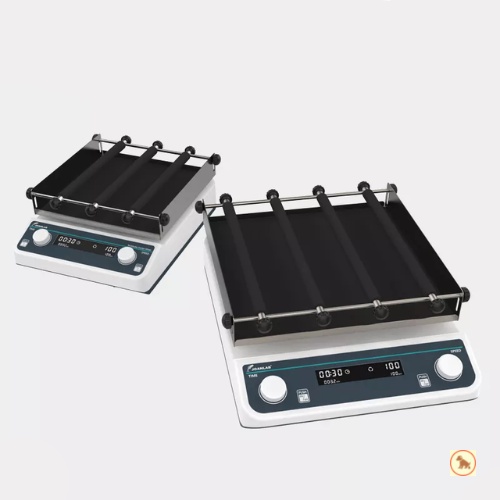 Laboratory Shaker Lab Multi-purpose Horizontal Swing Speed Oscillator ...