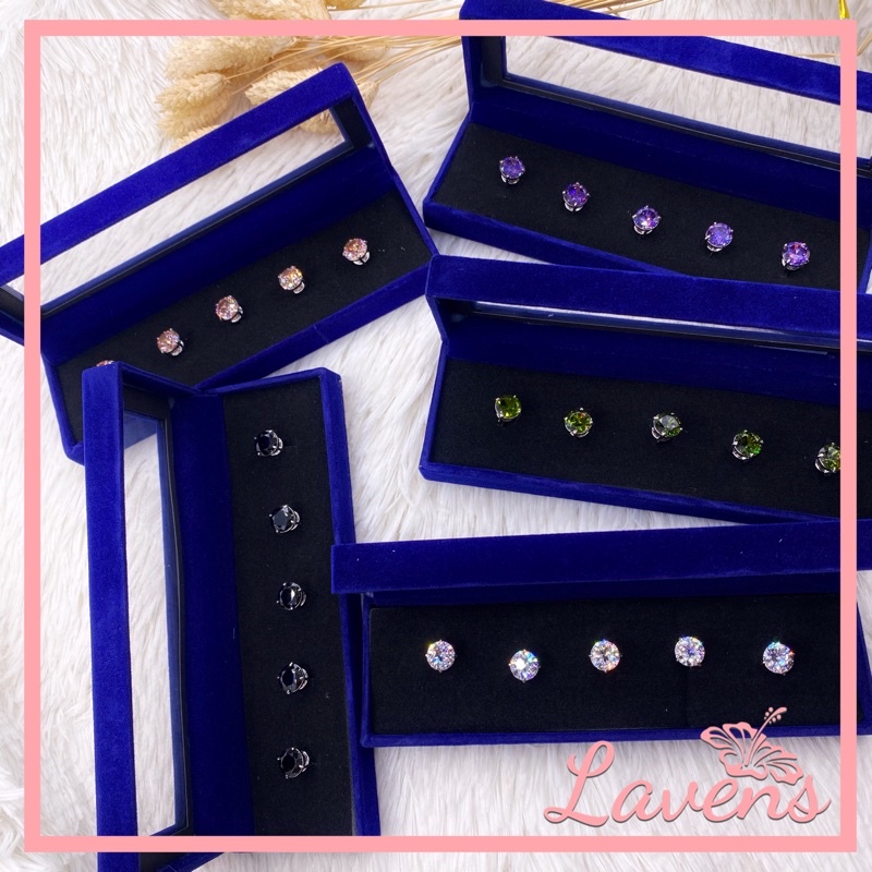 LF🎀 Butang Baju Melayu Design EXCLUSIVE Berkotak Baldu Warna biru 🔥🔥🔥 ...