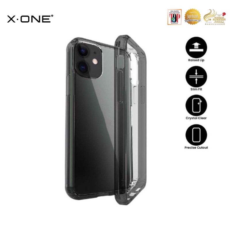 X.One Casing for iPhone 11 Pro Max/SE/XS/XR/XS Max/11/11 Pro | Shopee ...