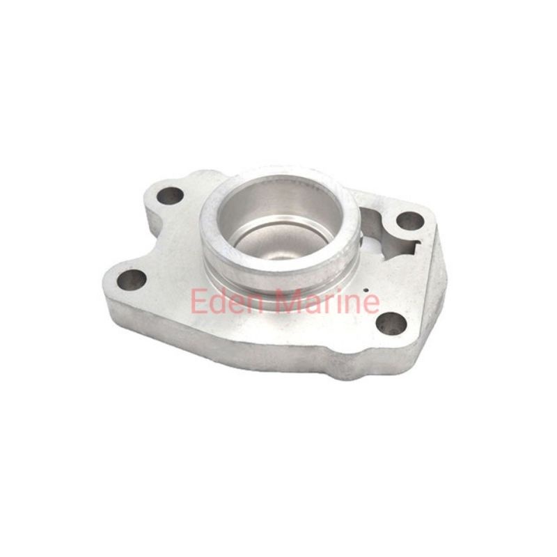 Water Pump Housing (Lower) for Yamaha E40J 2stroke Outboard (679-44341 ...
