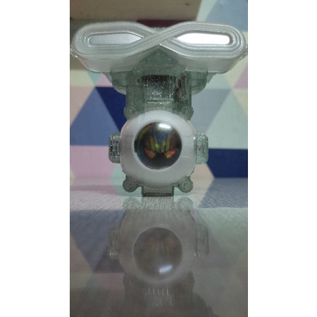 ORIGINAL DX Kamen Rider Ghost Mugen Eyecon | Shopee Malaysia