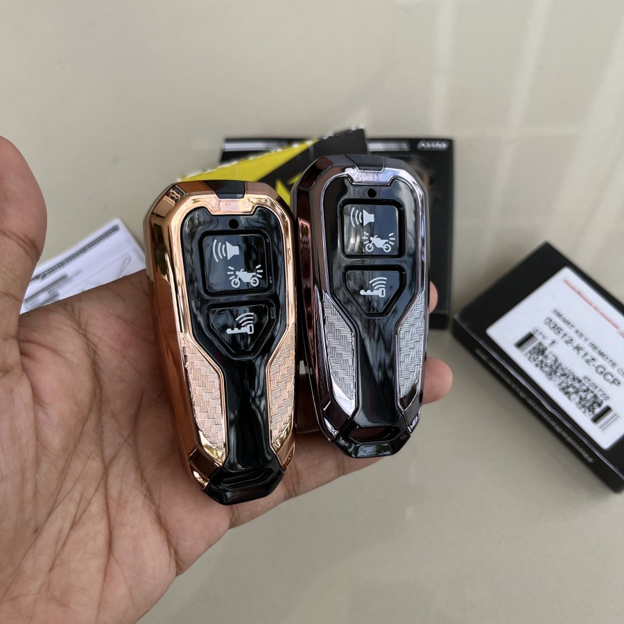 Vario PCX ADV Cbi Key Remote Cover/Honda PCX Remote Cover | Shopee Malaysia