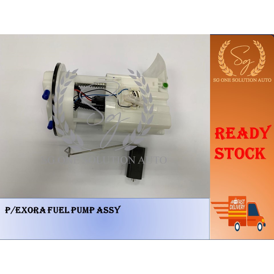 PROTON EXORA FUEL PUMP ASSY | Shopee Malaysia