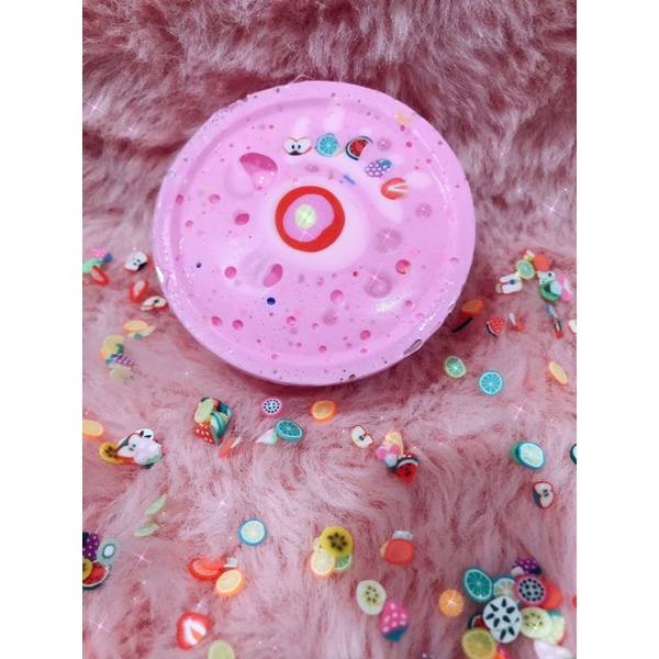 [READY STOCK] DIY Slime with Free Toppings (buy 3 free shipping and ...