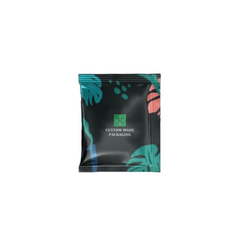 Custom Sachets, Food Powder Sachets, Aluminium Foil Sachets, Coffee ...