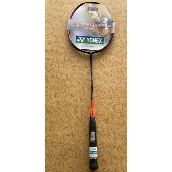 [ORIGINAL] YONEX ASTROX 77 PRO | Shopee Malaysia