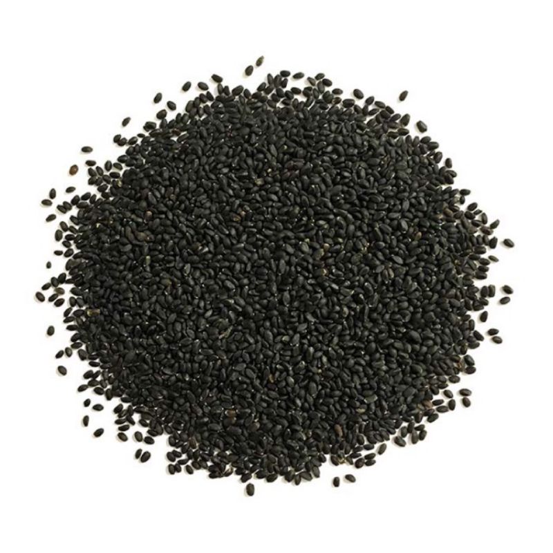 Biji selasih/Basil seeds (1kg) | Shopee Malaysia
