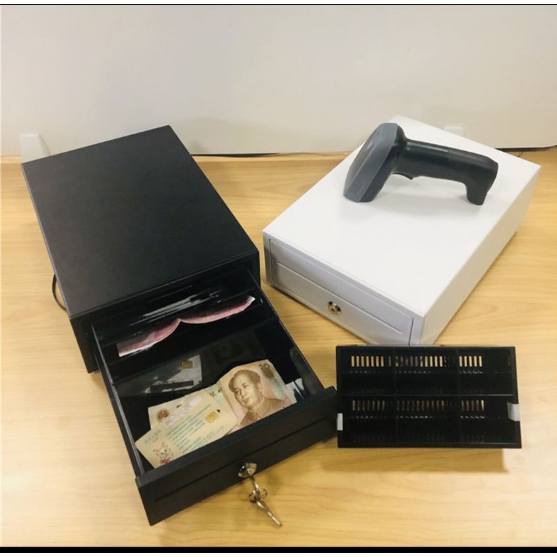 mini A4 cash drawer box | Shopee Malaysia