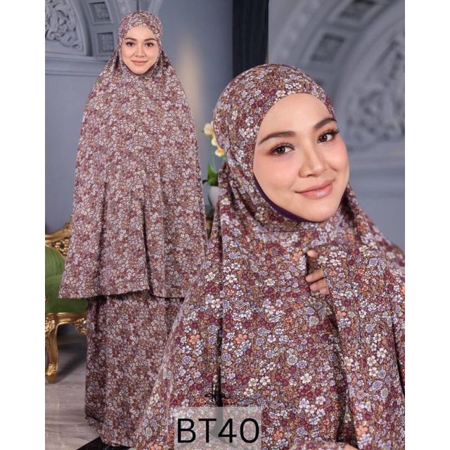 HANNAMIRAE 🎀 TELEKUNG CIK BUNGA TRAVEL | TELEKUNG HANTARAN | FREE BOX ...