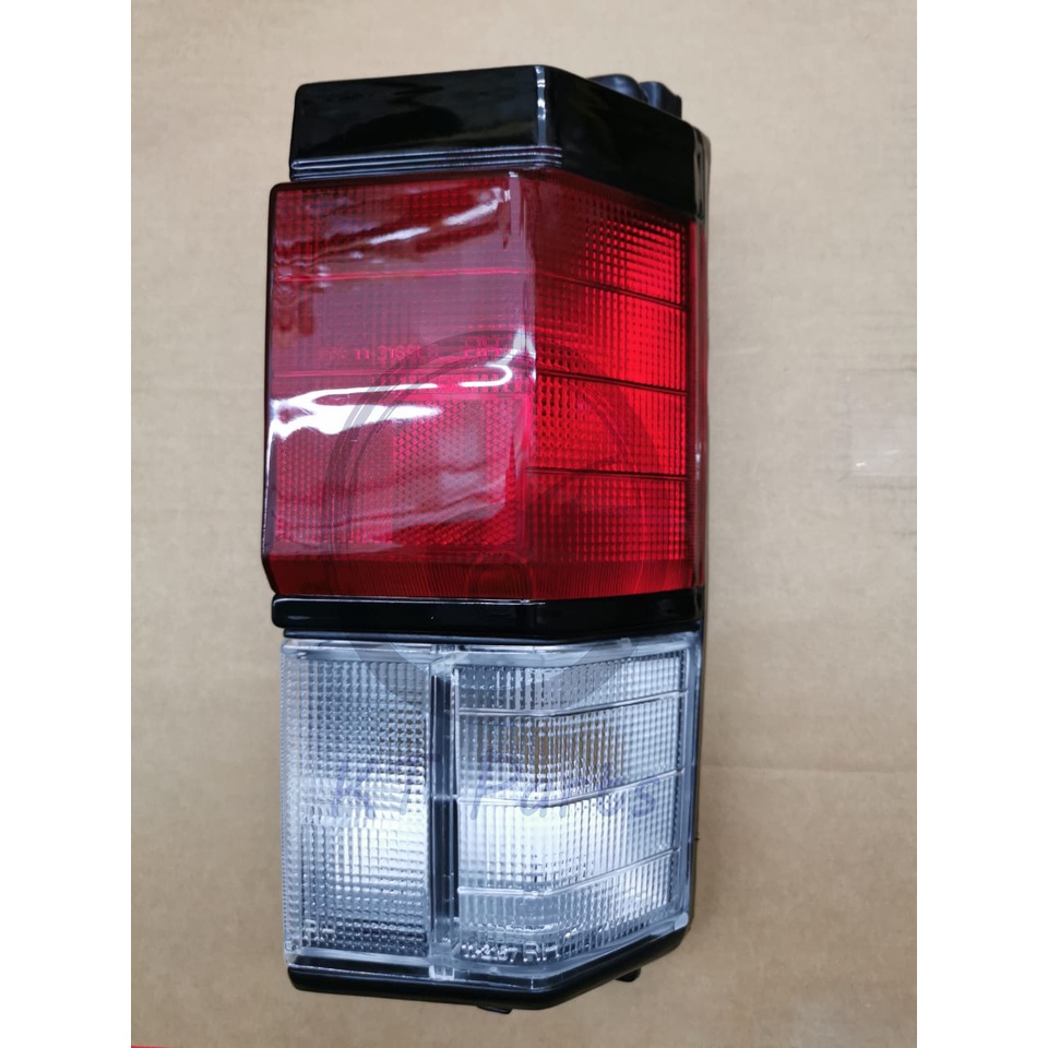 NISSAN VANETTE VAN C22 / C23 1999 YEAR TAIL LAMP / REAR TAIL LIGHT ...