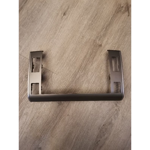 Toyota Estima ACR50 original Frame panel / Radio Panel / CD Player ...