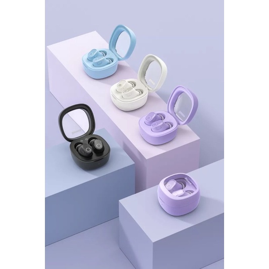 Baseus WM01 &WM02 TWS Earphones Bluetooth 5.0 Wireless Earphones Smart ...
