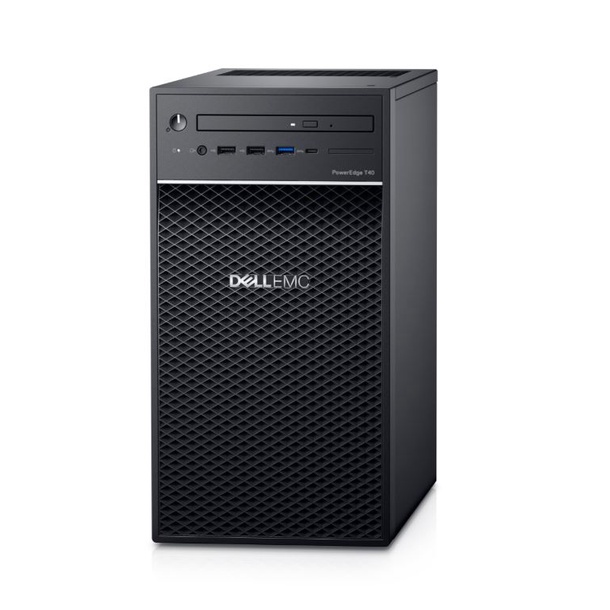 DELL EMC POWEREDGE T40 FLAGSHIP SERVER - T40-8GB-1TB | Shopee Malaysia