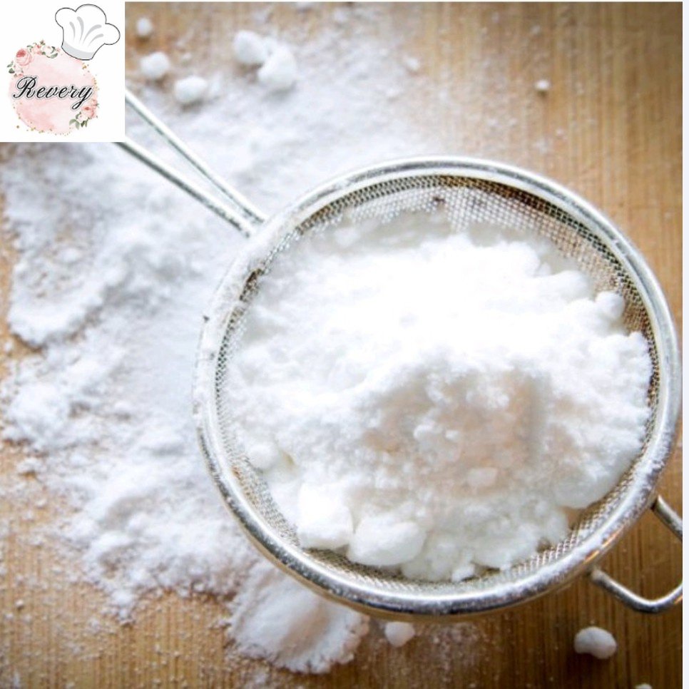 Baking Powder double action 1kg/100g/Serbuk Naik 1kg/100g/双倍发粉或者泡打粉 1公斤/100克 | Shopee Malaysia