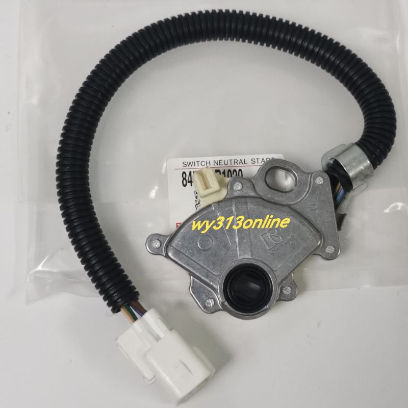 Perodua Myvi Kelisa Avanza #Gear Box Sensor Switch (8pin)84540-B1020 ...