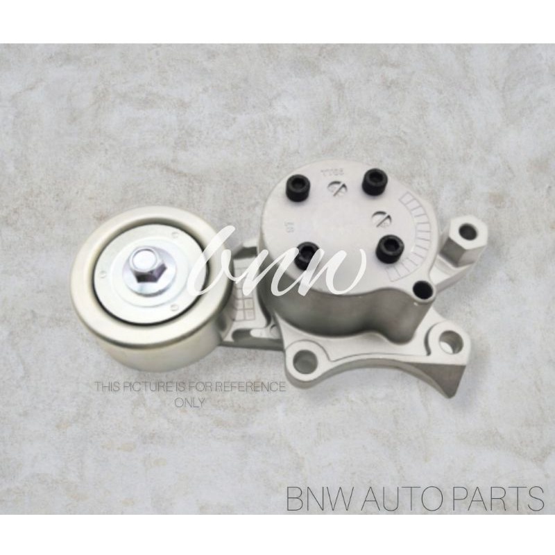 TOYOTA HILUX 2.4 REVO GUN125 2015-2021 FAN BELT TENSIONER 16620-0E010 ...