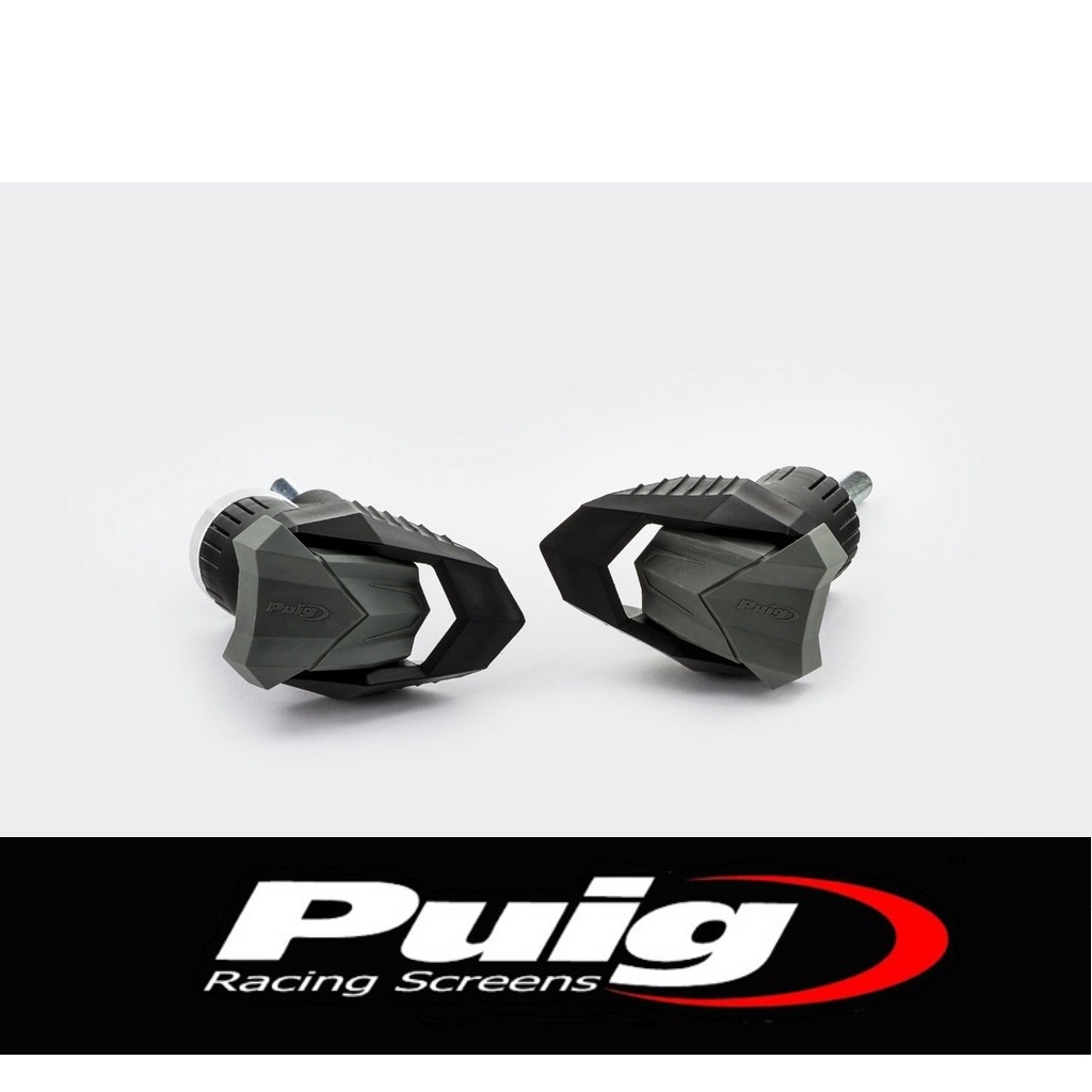 PUIG Frame Sliders R19 For Yamaha MT-09 SP 2021-2023 20669N | Shopee ...