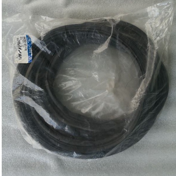 KIA SPECTRA 2003 REAR BOOT WEATHER STRIP / RUBBER OK2B1-62761 ORIGINAL ...