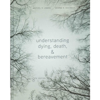 Understanding Dying, Death, and Bereavement | Shopee Malaysia