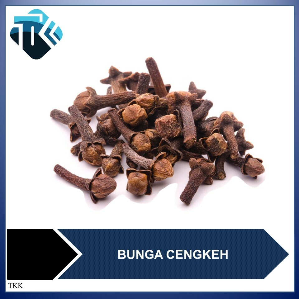 BUNGA CENGKEH / CLOVES 500G 1KG | Shopee Malaysia