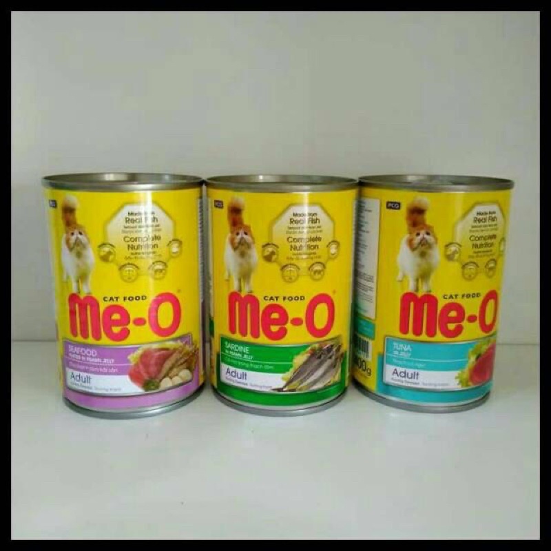 Meo Canned 400gr Tuna and Seafood | Meo Canned Tuna 400gr | Meo Canned ...