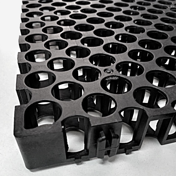 BLS 50CM X 50CM DRAINAGE CELL SYSTEM FOR REAL OR ARTIFICIAL GRASS ...
