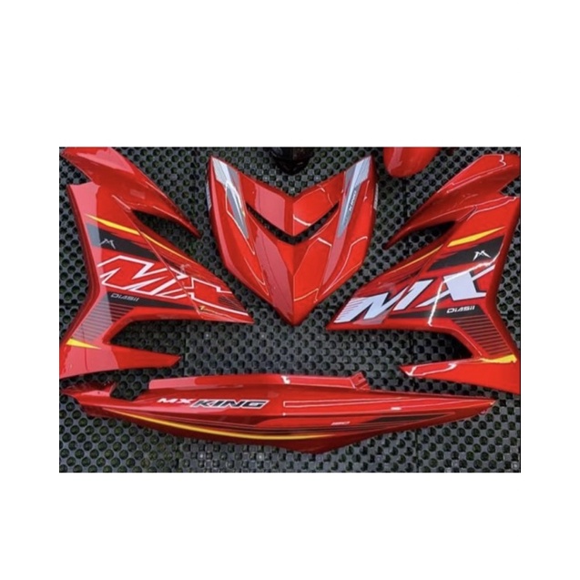 Yamaha y15 v1 v2 body sticker mx king(26) | Shopee Malaysia
