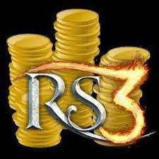 RUNESCAPE 3 GOLD , CHEAP FAST SAME DAY DELIVERY, 500M PER UNIT | Shopee ...