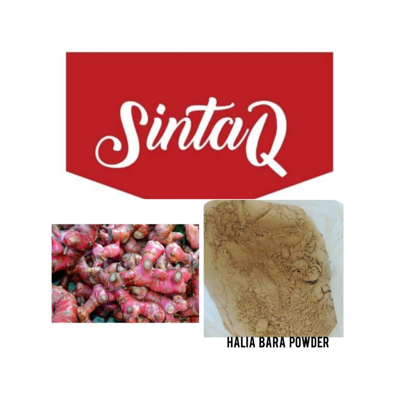 serbuk halia bara powder 50gram [Ready Stock] | Shopee Malaysia