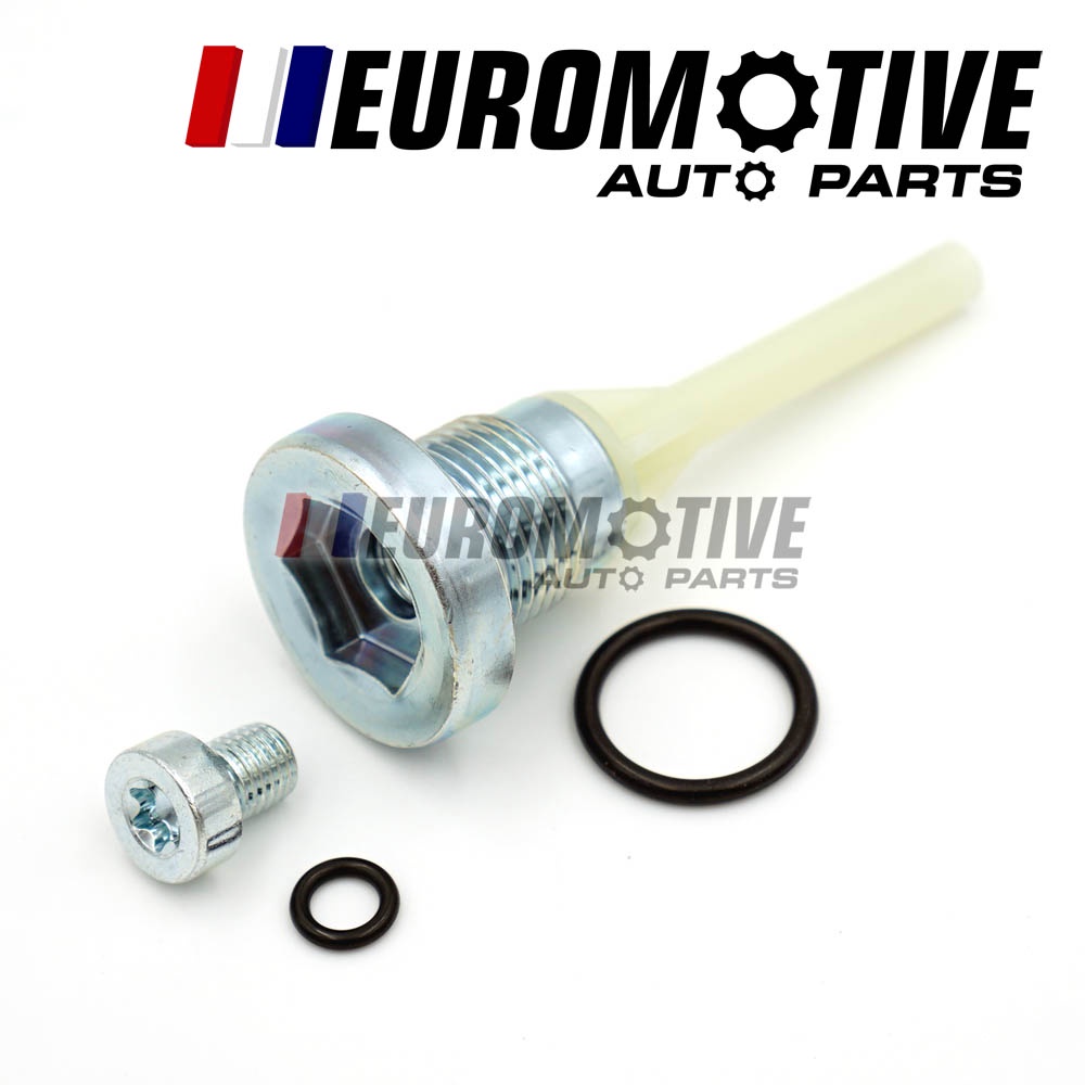 Original Gearbox Drain Plug Peugeot 308 3008 408 508 5008 RCZ Citroen ...
