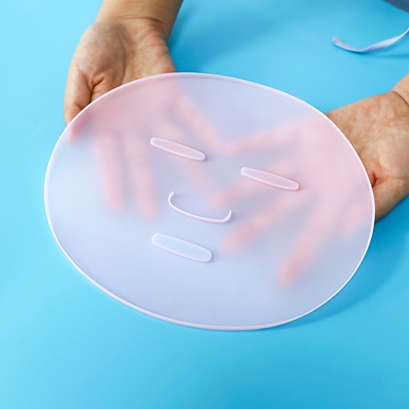 [Ready Stock] Seaweed Silicone Mask Mold DIY Mask Tray Mask Board ...