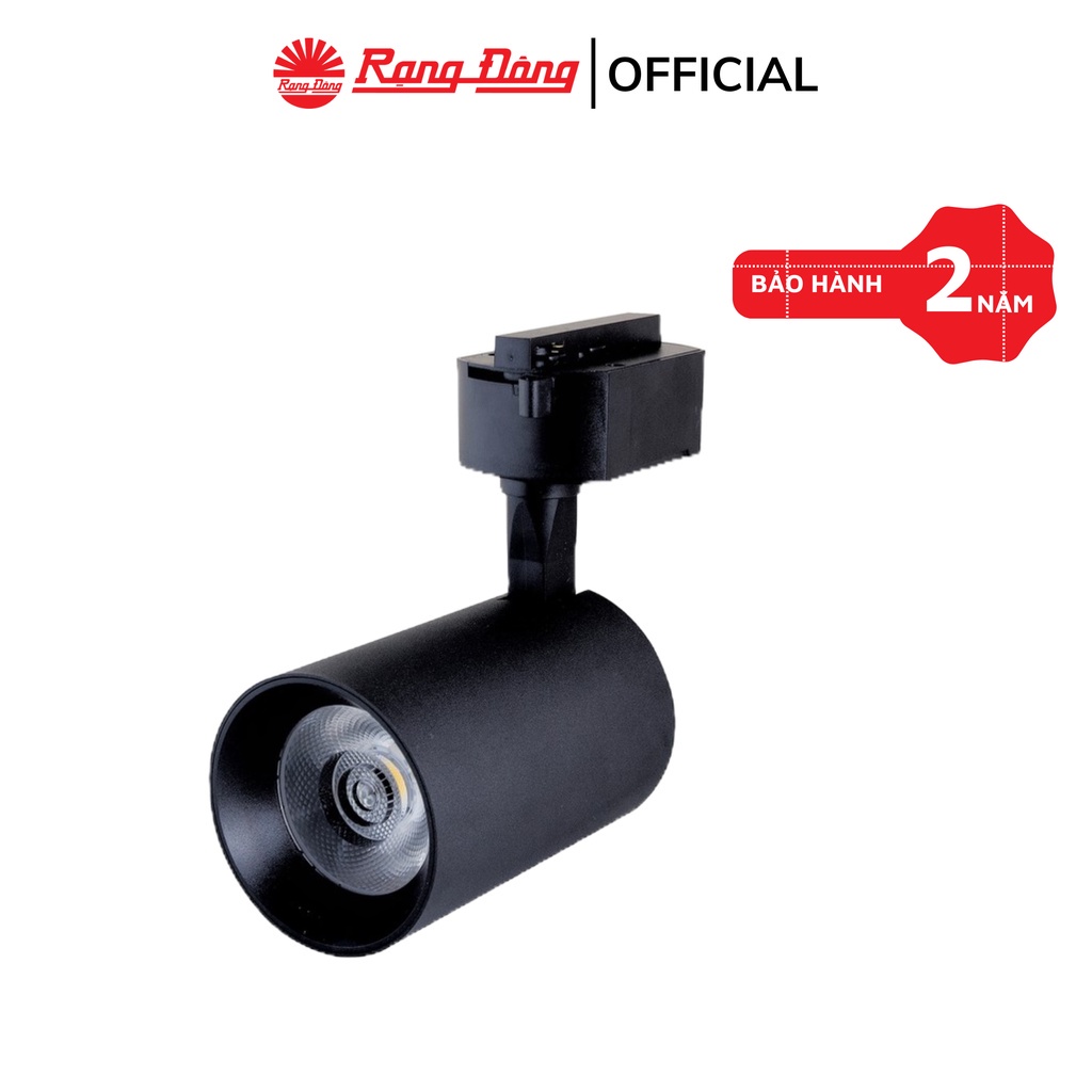 Rang Dong LED tracklight model D TRL04L | Shopee Malaysia