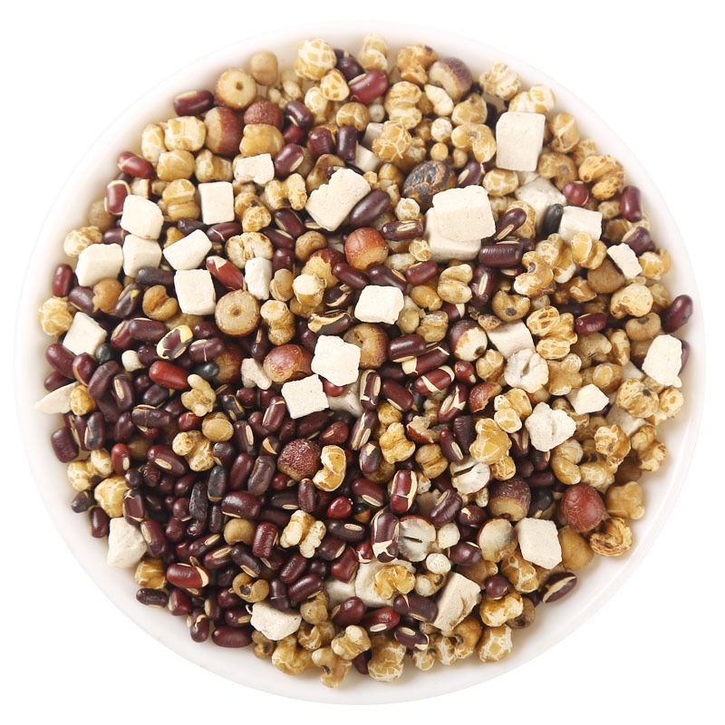 Red bean barley kernel Poria tea(200g) | Shopee Malaysia