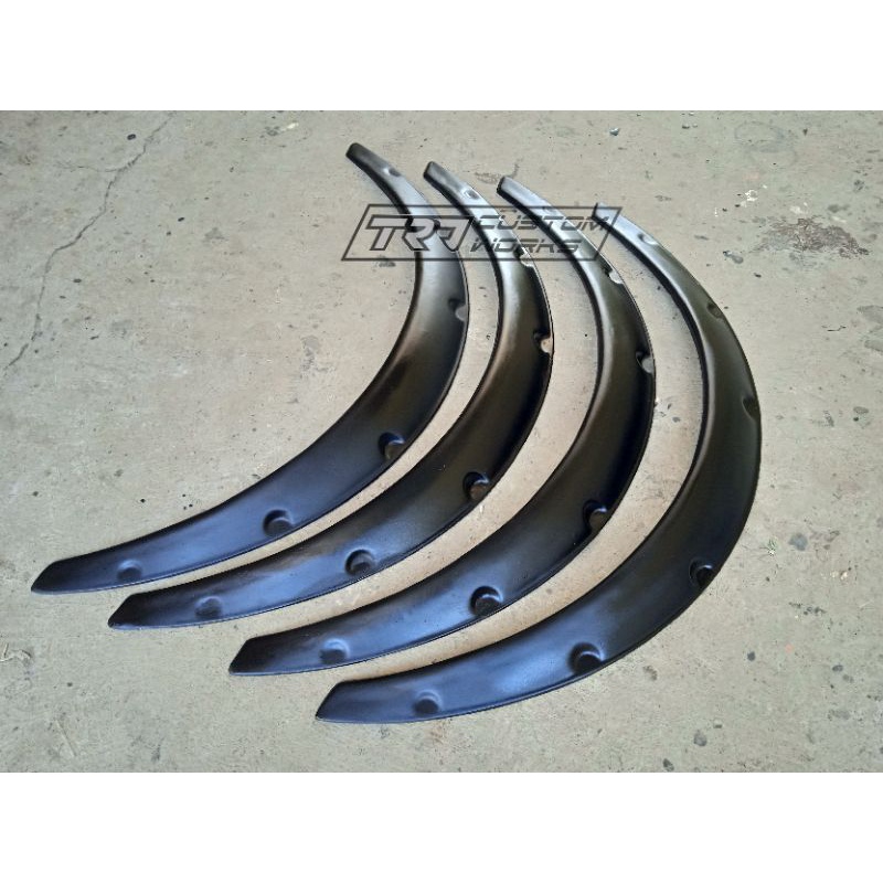 Over Fender Universal | Shopee Malaysia