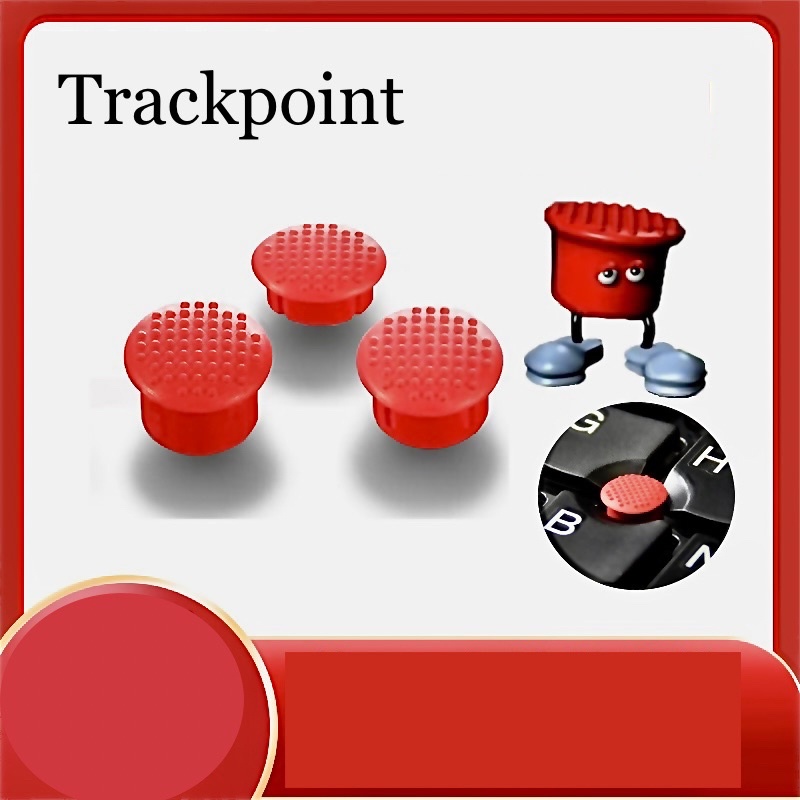 [ Trackpoint] Mouse knob between laptop keyboard Lenovo Thinkpad IBM ...