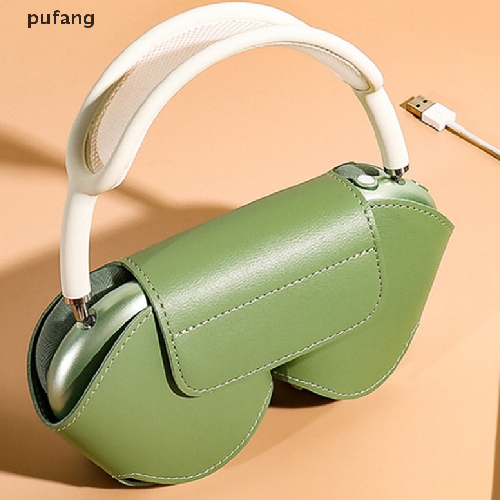 pu Portable Protective PU Cover Soft Durable Wear-resistant Case Anti ...