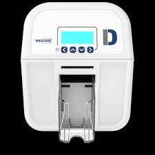 MAGiCARD D Series Dual Sided Printer | Shopee Malaysia