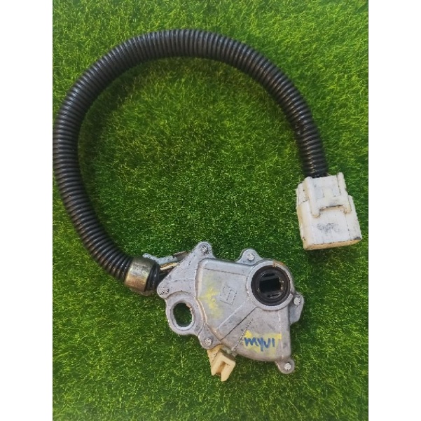 PERODUA MYVI KELISA ALZA AVANZA AUTOMATIC TRANSMMISION INHIBITOR SWITCH ...