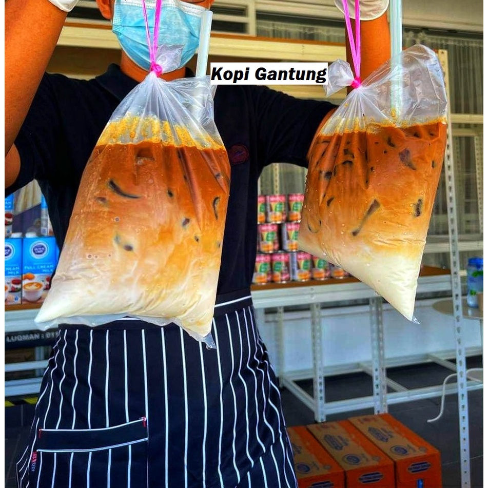 Serbuk khas untuk Kopi Ikat Tepi 1KG ( KASAR ) 🔥 . | Shopee Malaysia