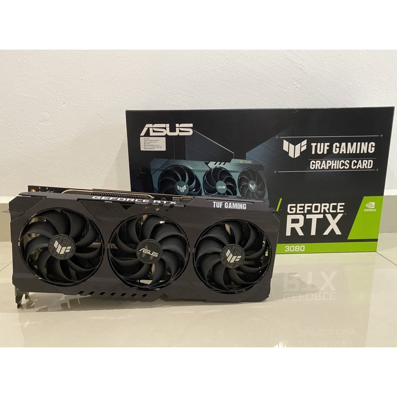 ASUS GIGABYTE RTX 3080 3080TI 3090 3090TI 4070TI | MSI SUPRIM X / EVGA RTX 3090 OC GAMING NVIDIA ...