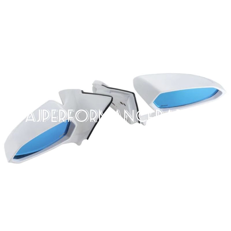 HONDA CIVIC FK8 TYPE-R SPOON SPORTS AERO MIRROR ORIGINAL | Shopee Malaysia
