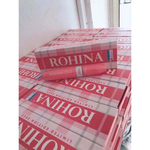Maskara Rohina 2022 original | Shopee Malaysia