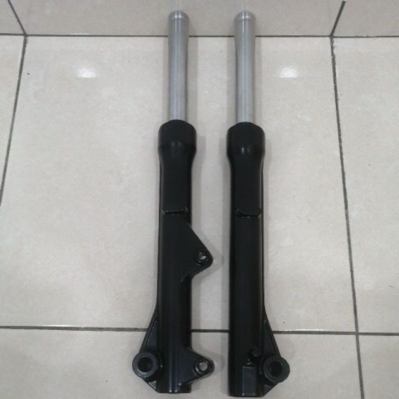 DASH V2 WAVE110 DX WAVE DASH NEW WAVE ALPHA CX110-DISC W110S-DISC FORK ...