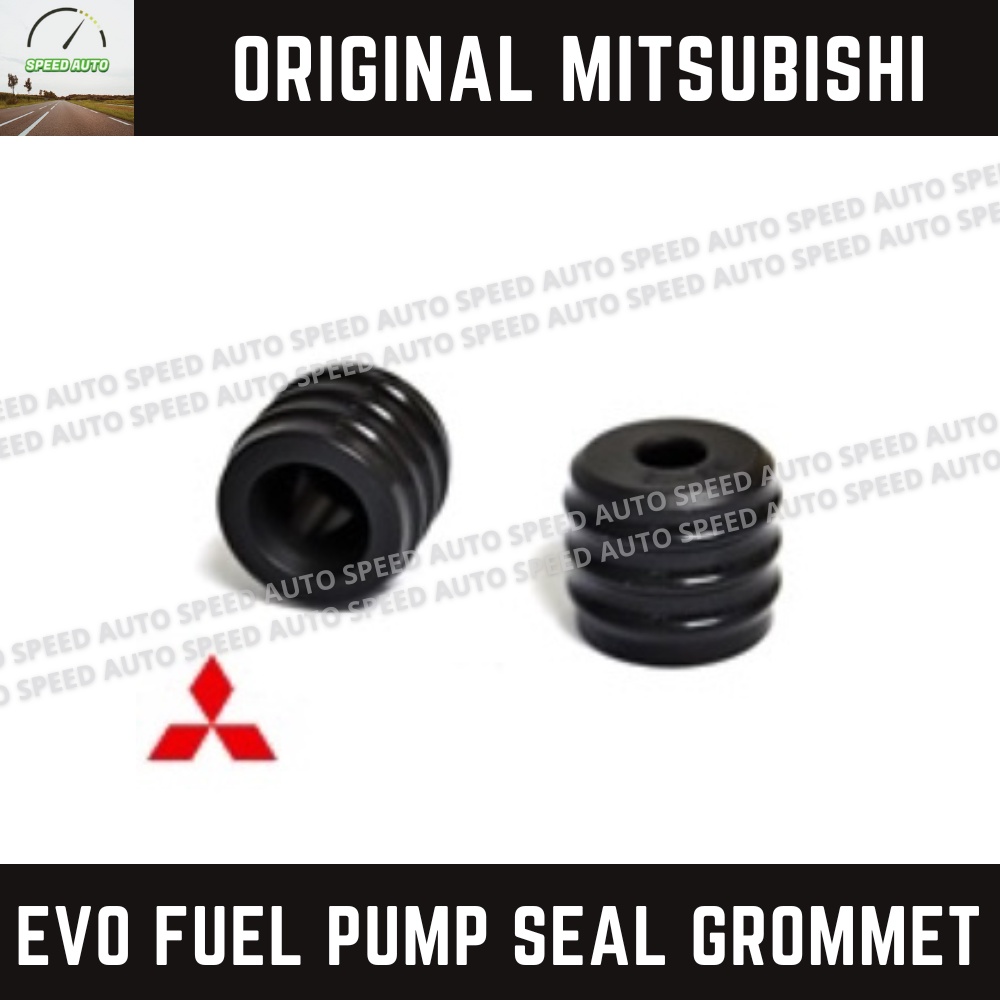 [READY STOCK] Mitsubishi Fuel Pump Seal Grommet (ORing/Isolator/Grommet ...