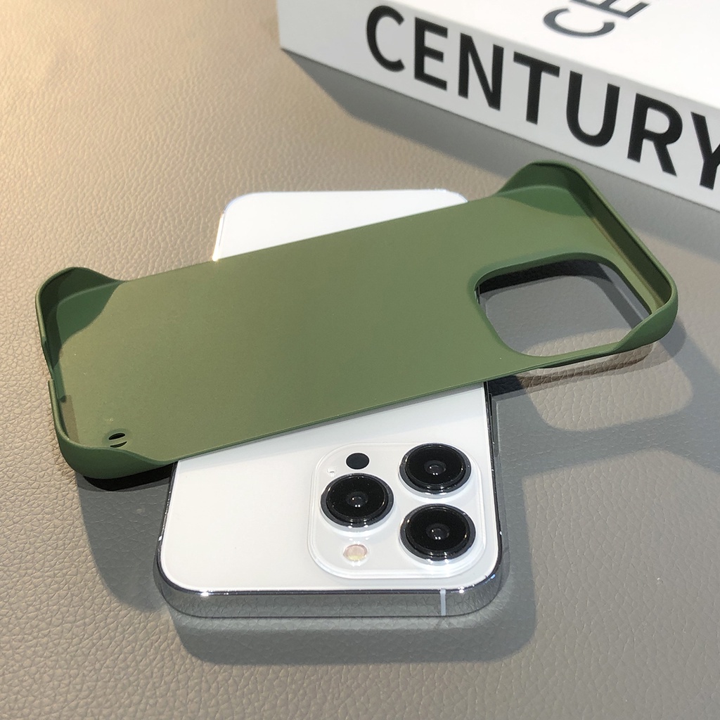 For iphone 17 16 15 14 13 12 11 Pro Max Air Plus Ultra Slim Hard Multi ...