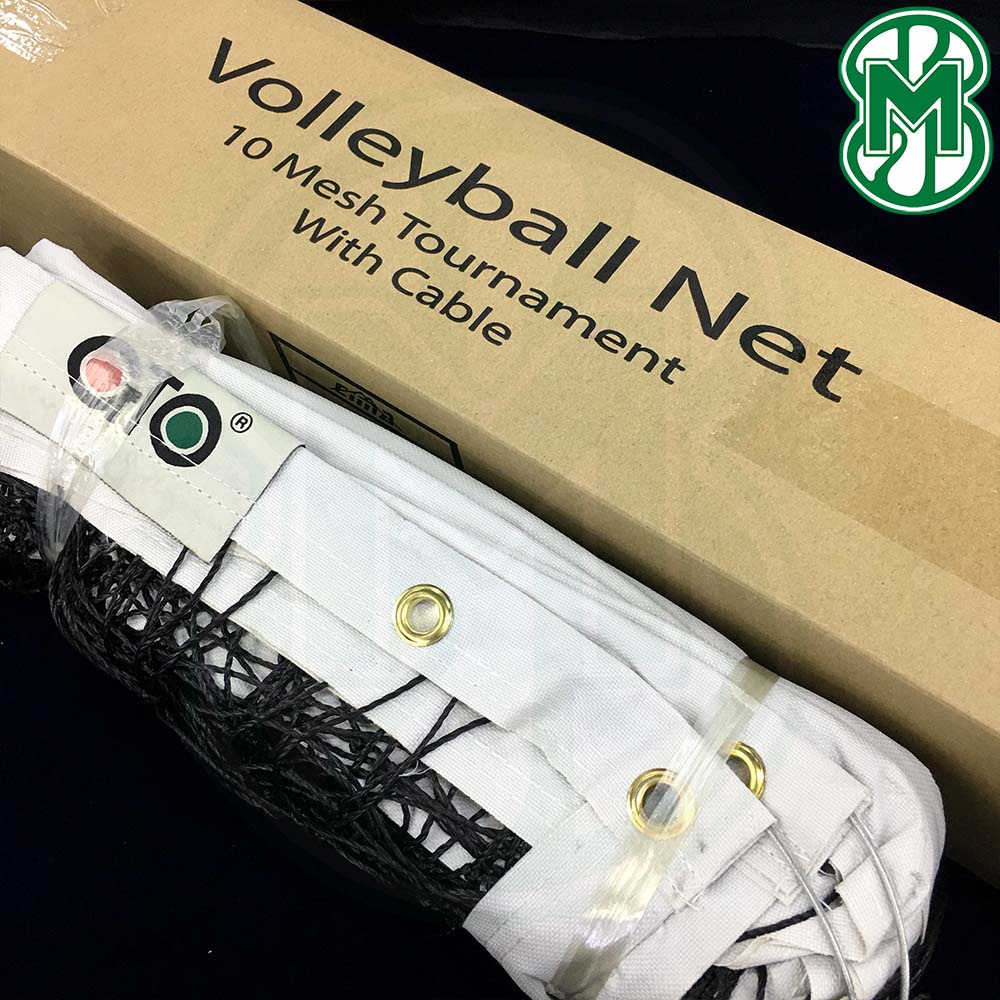 [ORIGINAL] GTO Volleyball Net | Shopee Malaysia
