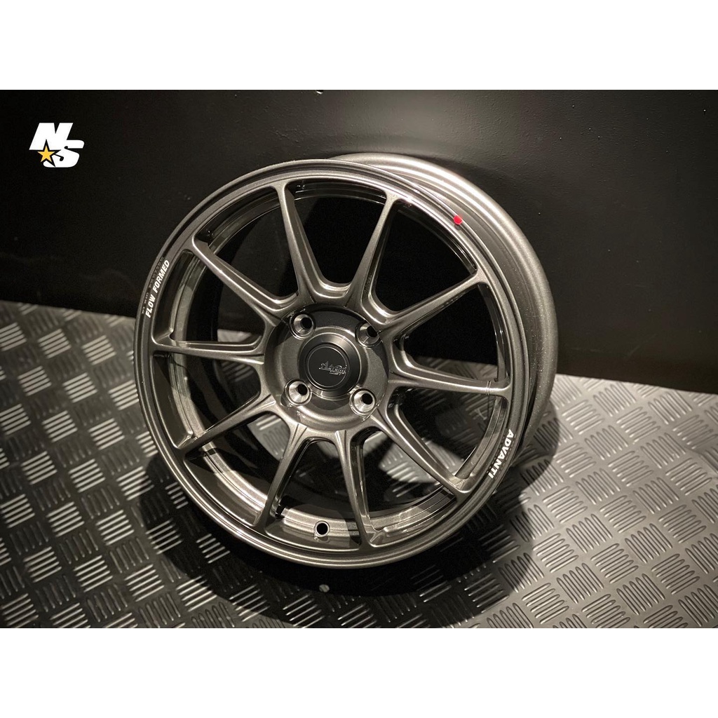 ADVANTI DST ARIA (15" 4-100) | Shopee Malaysia