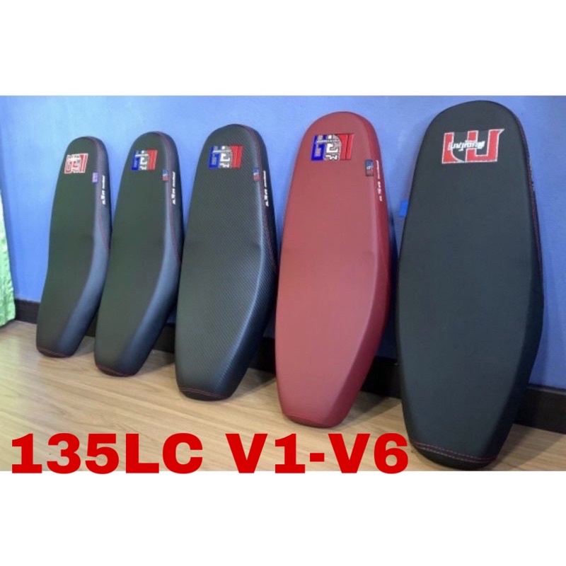🇹🇭 SEAT LC135 V1-V6 🇹🇭 SEAT LC135 RACING JACK PONSAP ORIGINAL ...